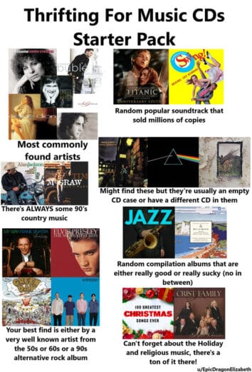 35+ Funny Starter Pack Memes That Make Fun Of Pretty Much Everyone And ...