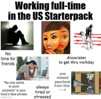 35+ Funny Starter Pack Memes That Make Fun Of Pretty Much Everyone And ...