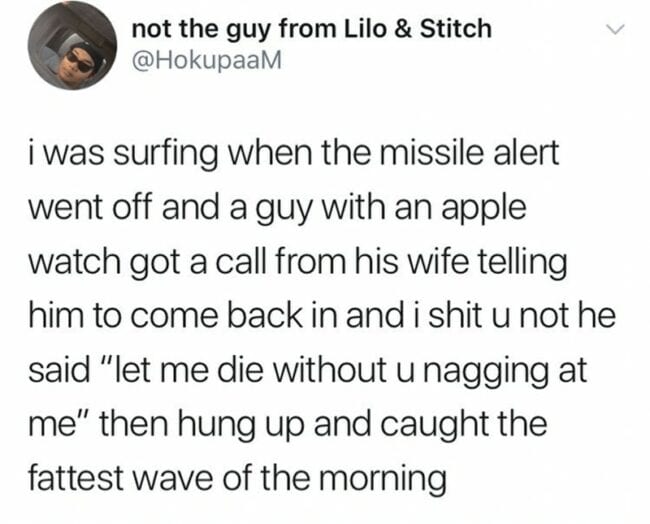 33 Funny Surfing Memes That Totally Shredded Our Last Brain Cell