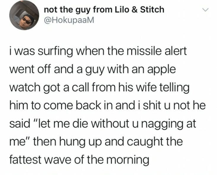 33 Funny Surfing Memes That Totally Shredded Our Last Brain Cell