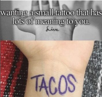 43 Funny Taco Memes To Get You In The Cinco De Mayo Spirit (May 5, 2025)