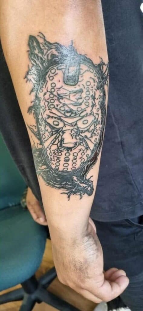 35 Funny Tattoo Fails That Went So Wrong They Became Art In Their Own Way