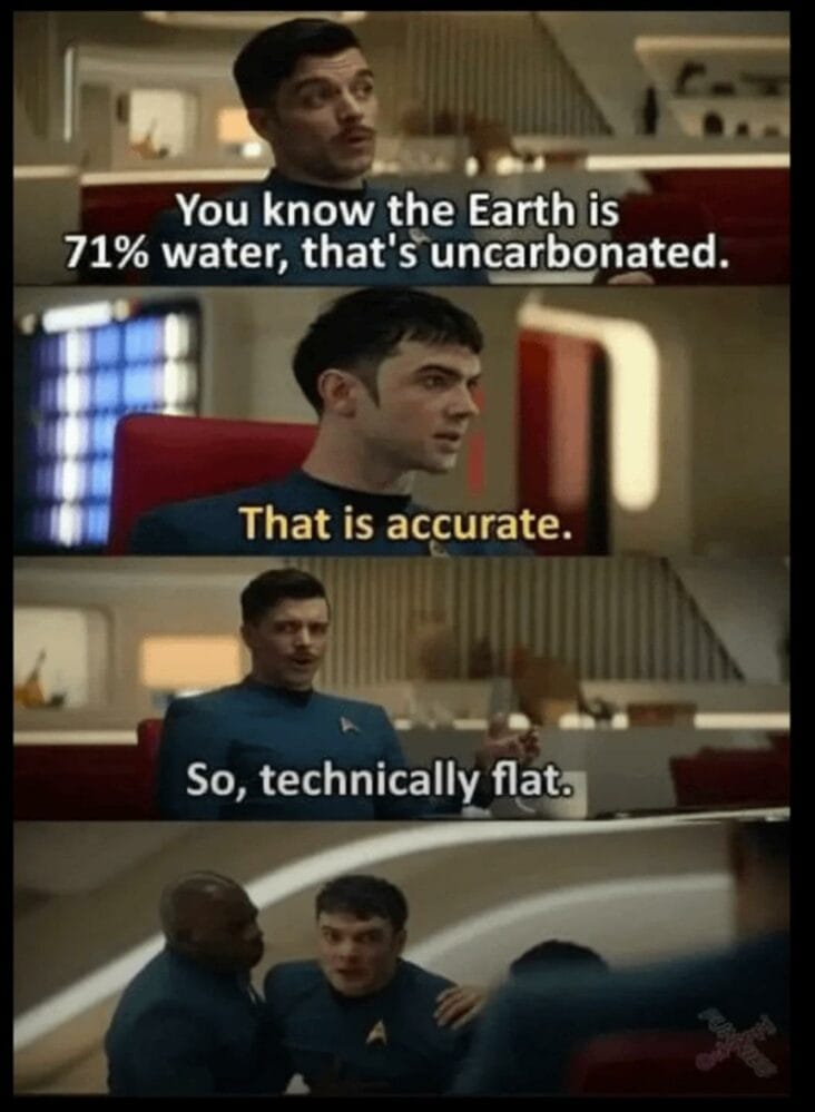 30 Funny 'Technically Correct' Posts Making Wild But Arguably True ...