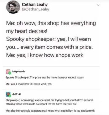 30 Funny 'Technically Correct' Posts Making Wild But Arguably True ...