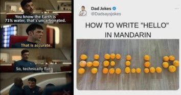 30 Funny 'Technically Correct' Posts Making Wild But Arguably True ...