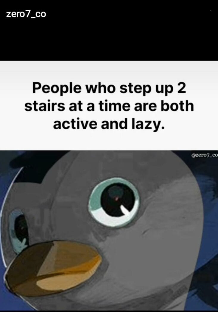 30 Funny 'Technically Correct' Posts Making Wild But Arguably True ...