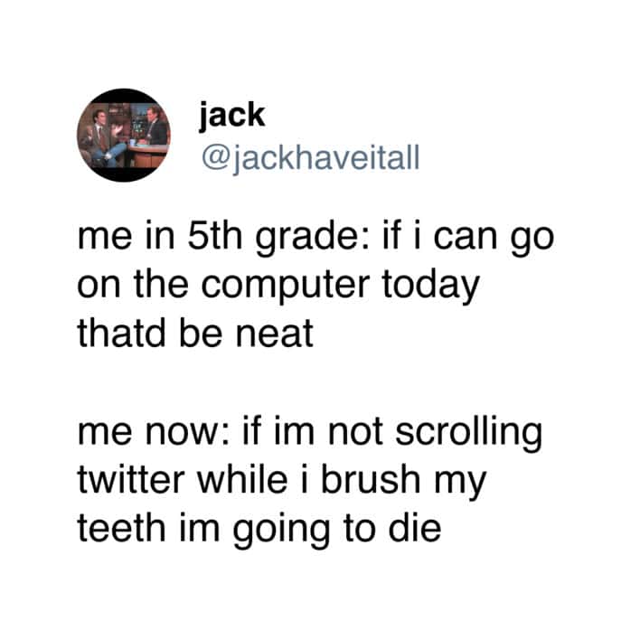 35 Funny Technology Tweets For People Who Are Always Fighting With The ...