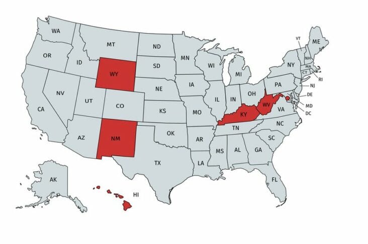 30 Hilariously Terrible Maps Adding A Pinch Of Humor To Cartography ...