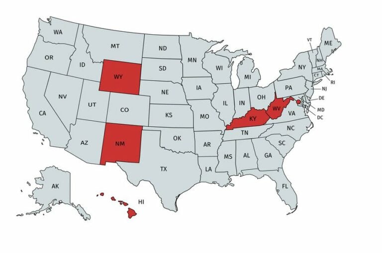 30 Hilariously Terrible Maps Adding A Pinch Of Humor To Cartography ...