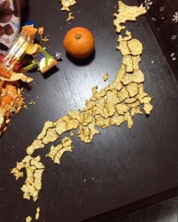 30 Hilariously Terrible Maps Adding A Pinch Of Humor To Cartography ...