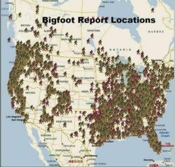 30 Hilariously Terrible Maps Adding A Pinch Of Humor To Cartography ...