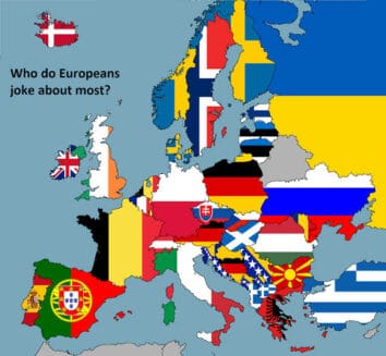 30 Hilariously Terrible Maps Adding A Pinch Of Humor To Cartography ...