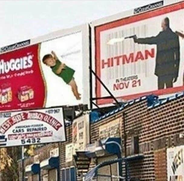 35 Funny Unfortunate Photos That Make Us Feel Bad For Laughing