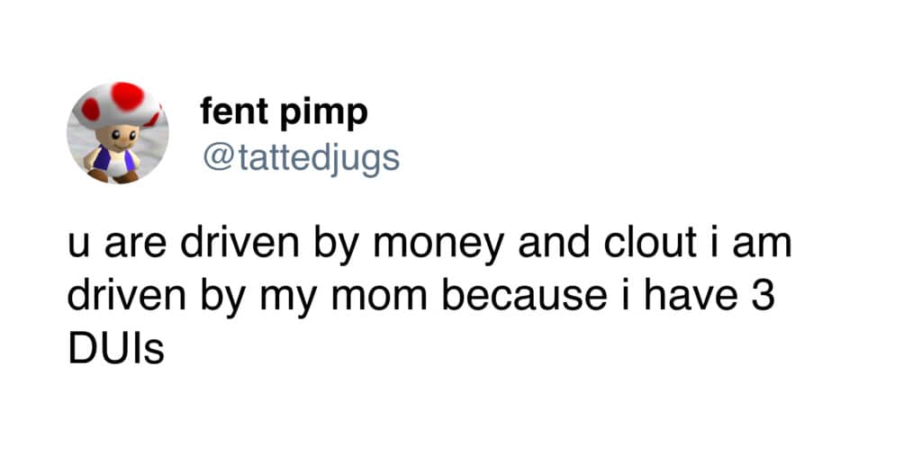 25 Completely Unhinged Tweets That Took Us Out This Week (May 27, 2025)