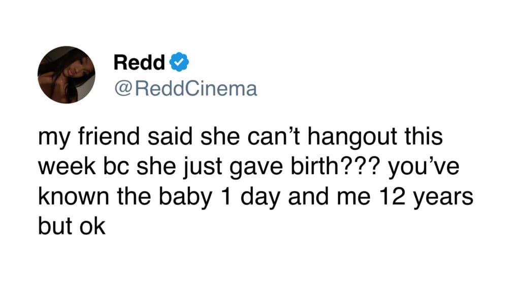 25 Completely Unhinged Tweets That Took Us Out This Week (May 27, 2025)