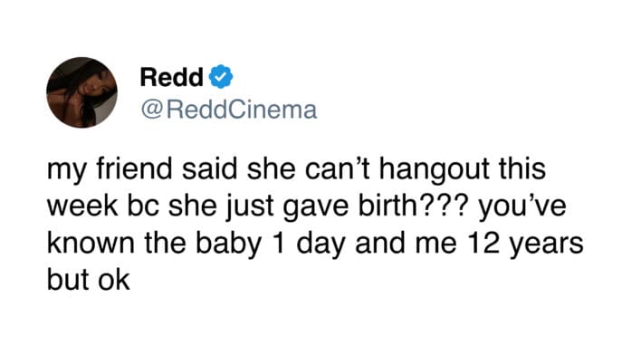 25 Completely Unhinged Tweets That Took Us Out This Week (May 27, 2025)