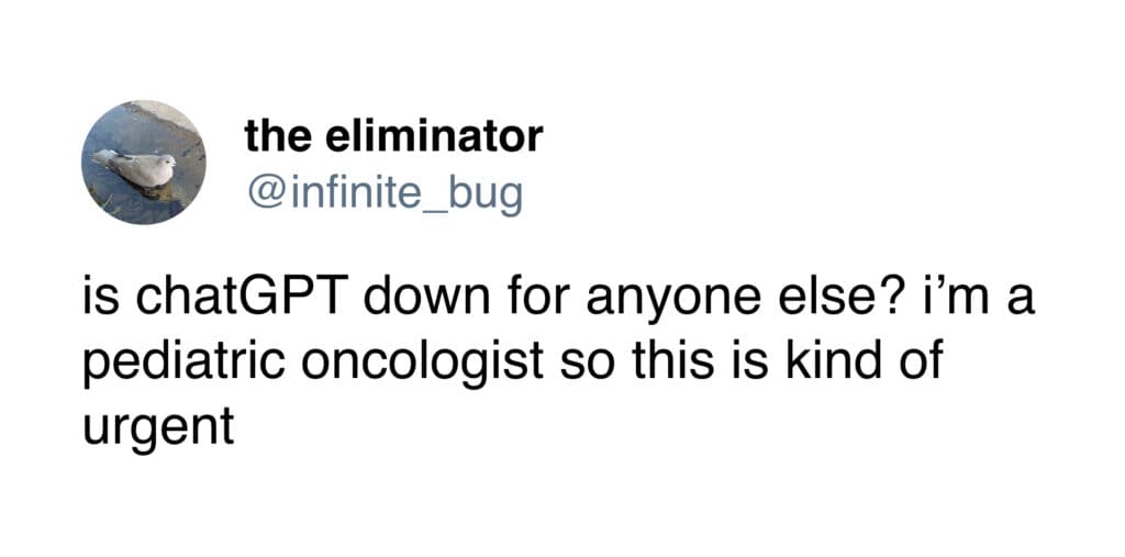 25 Completely Unhinged Tweets That Took Us Out This Week (May 27, 2025)