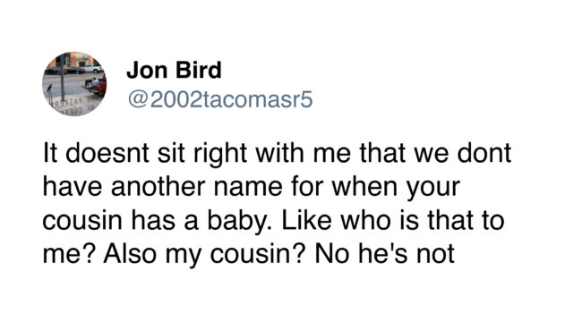 25 Completely Unhinged Tweets That Took Us Out This Week (May 27, 2025)