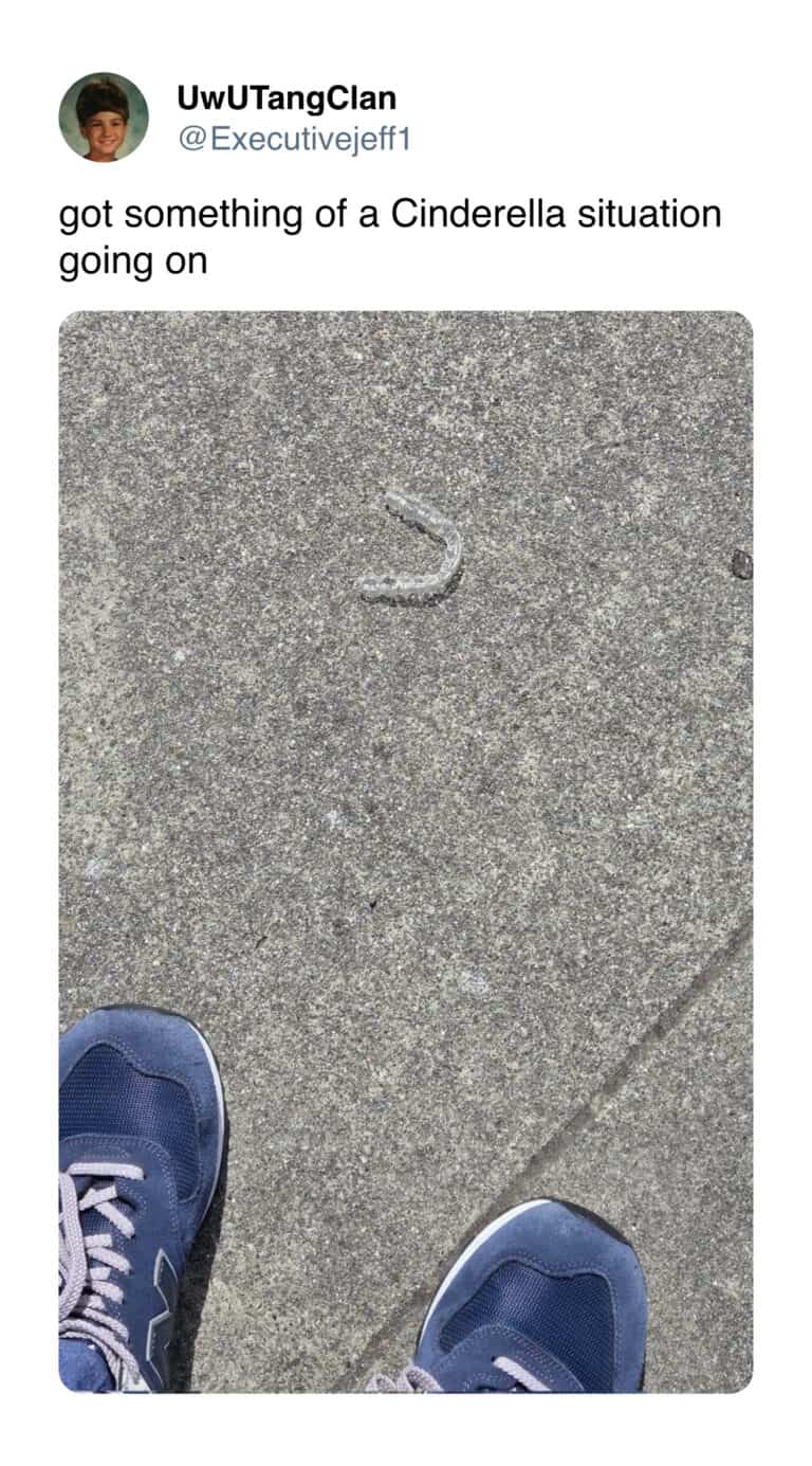 25 Completely Unhinged Tweets That Took Us Out This Week (May 27, 2025)