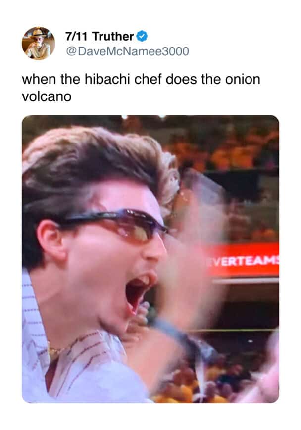 25 Completely Unhinged Tweets That Took Us Out This Week (May 27, 2025)