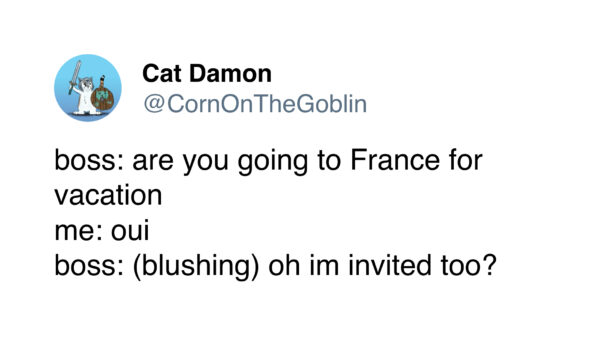 30 Funny Vacation Memes For Folks Daydreaming About Dropping Everything ...