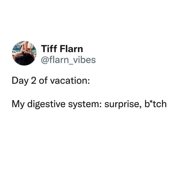 30 Funny Vacation Memes For Folks Daydreaming About Dropping Everything ...