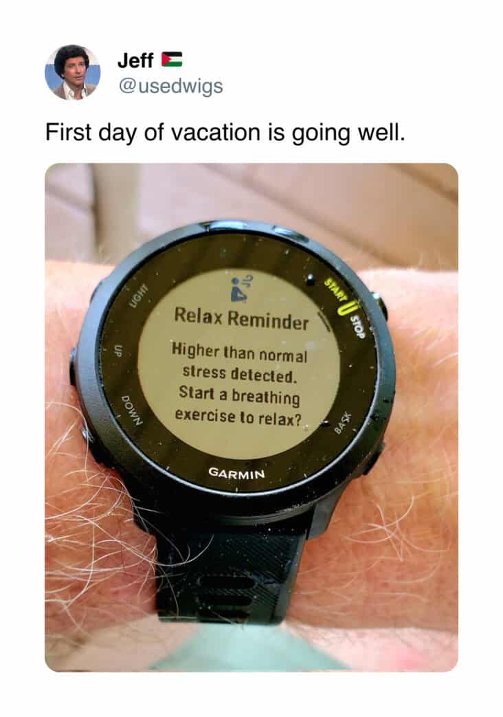 30 Funny Vacation Memes For Folks Daydreaming About Dropping Everything ...
