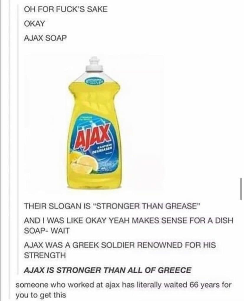 30 Delightfully Weird Tumblr Posts from the Internet’s Lovable Chaos ...