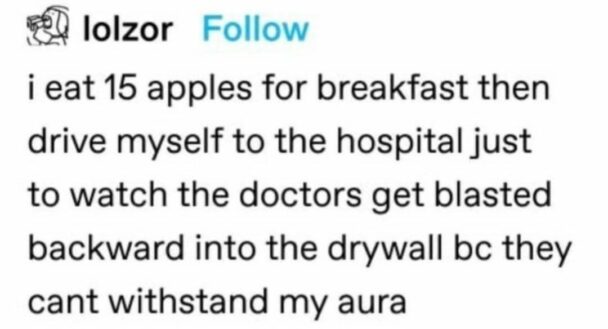 30 Delightfully Weird Tumblr Posts from the Internet’s Lovable Chaos ...