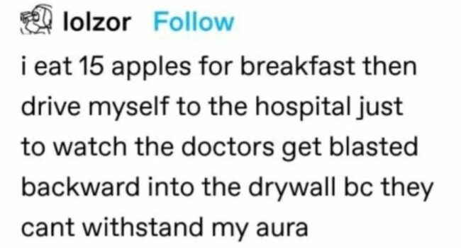 30 Delightfully Weird Tumblr Posts from the Internet’s Lovable Chaos ...