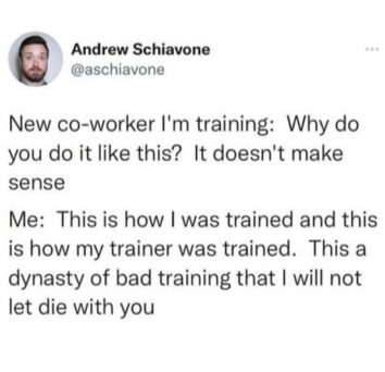 50 Funny Work Memes for Anyone Who’s Already Over This Week (May 12, 2025)