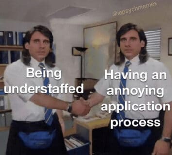 50 Funny Work Memes for Anyone Who’s Already Over This Week (May 12, 2025)