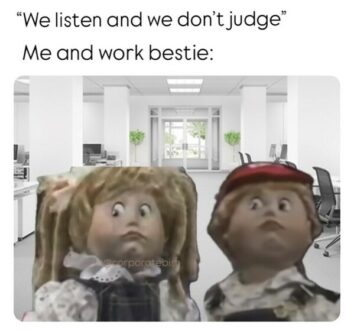 35 Funny Work Memes That Make The Workday Slightly More Bearable (May ...