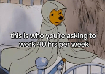 35 Funny Work Memes From Employees On This Thankfully Short Work Week ...