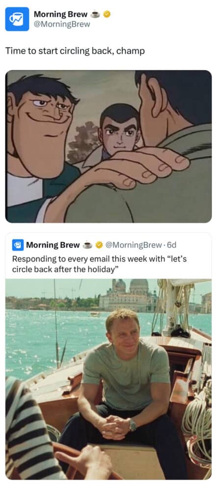 35 Funny Work Memes From Employees On This Thankfully Short Work Week ...