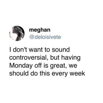 35 Funny Work Memes From Employees On This Thankfully Short Work Week ...