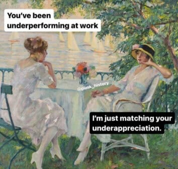 40 Funny Memes About Work To Make Monday Slightly More Tolerable (May 5 ...