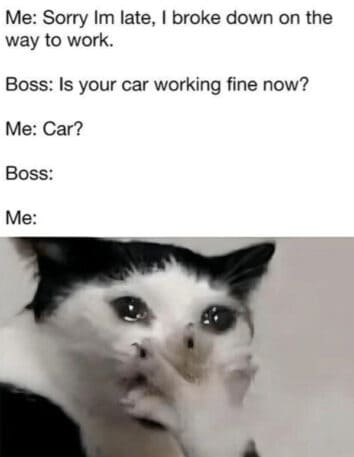 40 Funny Memes About Work To Make Monday Slightly More Tolerable (May 5 ...