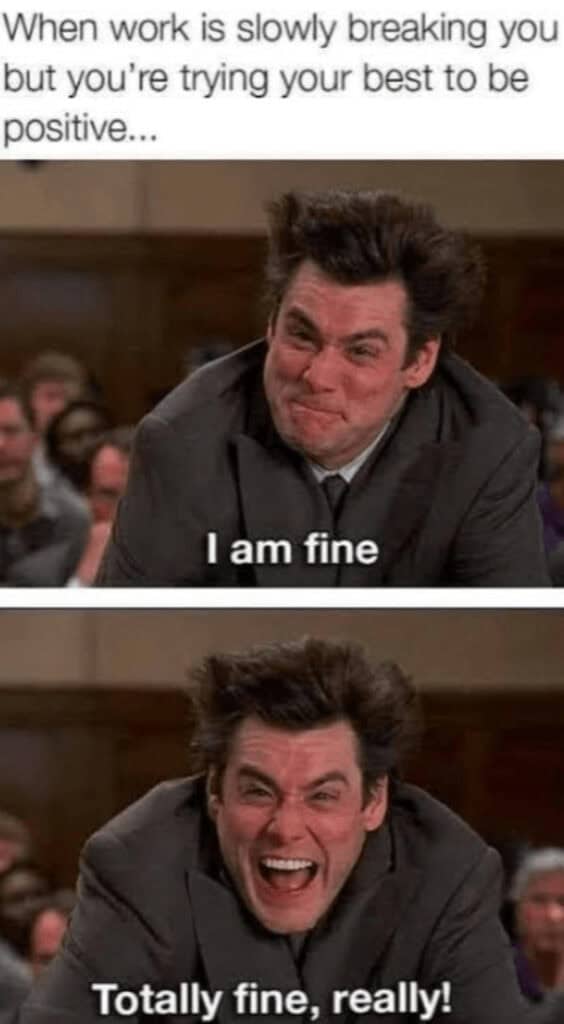 40 Funny Memes About Work To Make Monday Slightly More Tolerable (May 5 ...