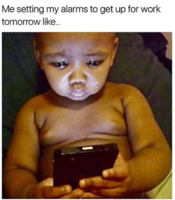 40 Funny Memes About Work To Make Monday Slightly More Tolerable (May 5 ...