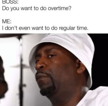 40 Funny Memes About Work To Make Monday Slightly More Tolerable (May 5 ...