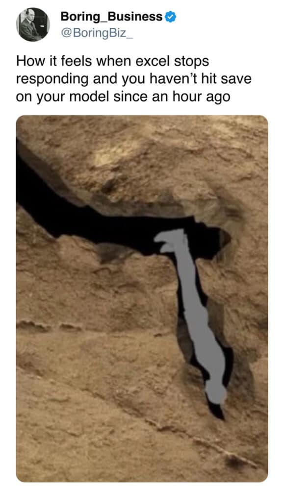 40 Funny Memes About Work To Make Monday Slightly More Tolerable (May 5 ...