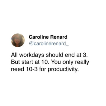 40 Funny Memes About Work To Make Monday Slightly More Tolerable (May 5 ...
