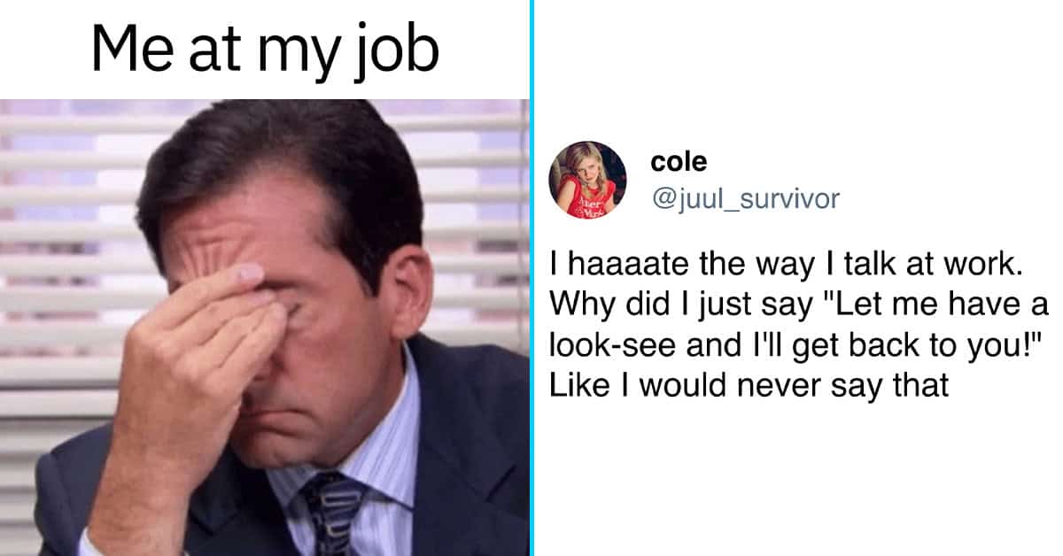 40 Funny Memes About Work To Make Monday Slightly More Tolerable (May 5 ...