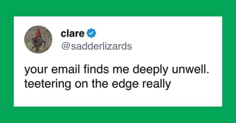 40 Funny End-Of-Week Work Tweets That Remind You Why You Deserve A Few ...