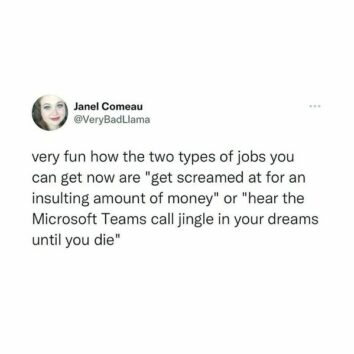 30 Funny Work Tweets That Got Us Through This Week (May 30, 2025)