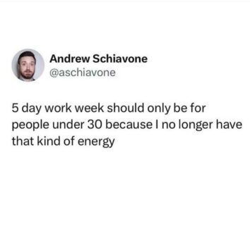 30 Funny Work Tweets That Got Us Through This Week (May 30, 2025)