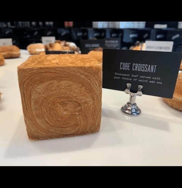 30 Funny Croissant Memes That Are Flaky, But In A Deliciously Good Way