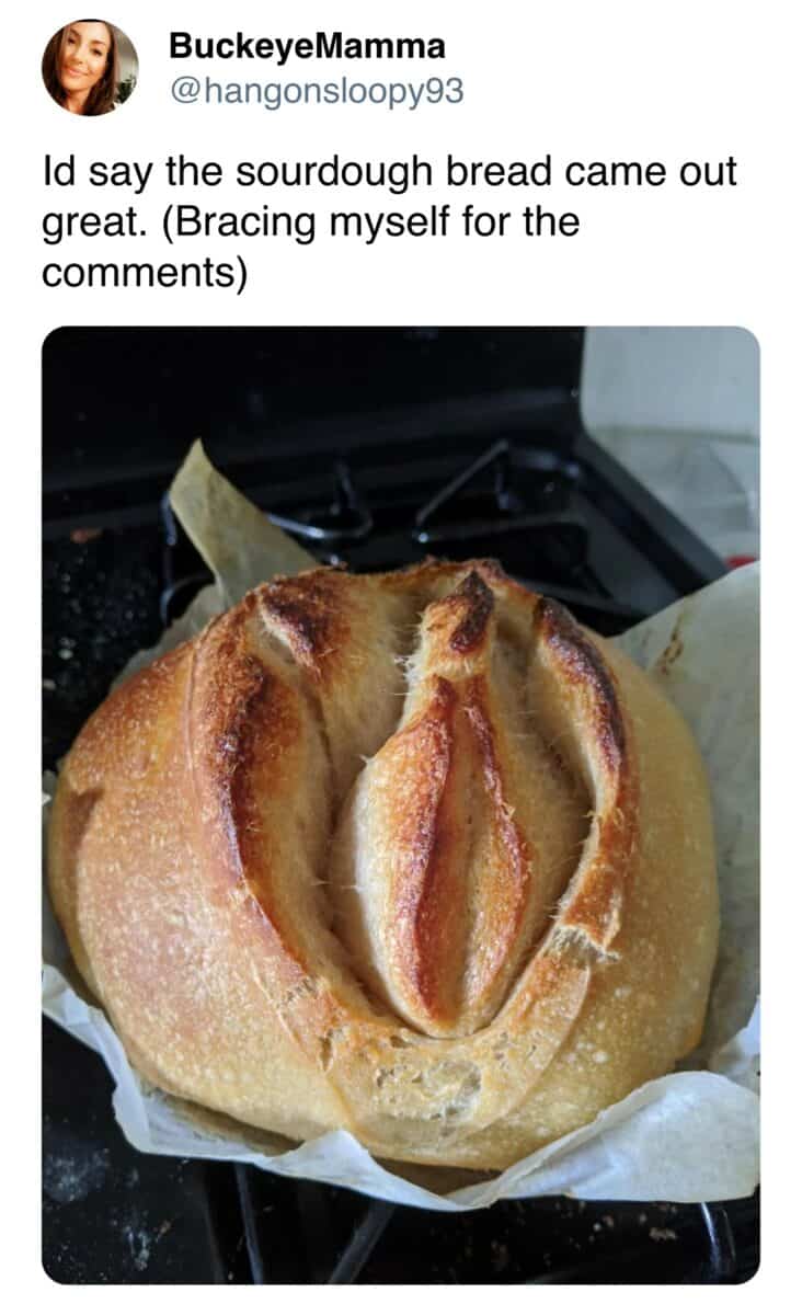 40 Oddly Suggestive Food Pictures That'll Make Laugh And Possibly Other ...