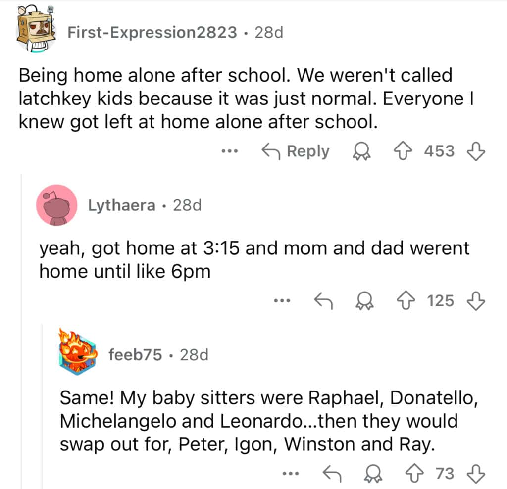 20 Millennial Realities That Other Generations Just Don’t Get